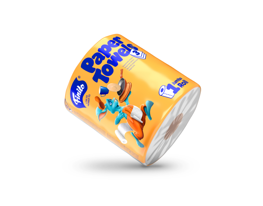 Products Finito - Finito