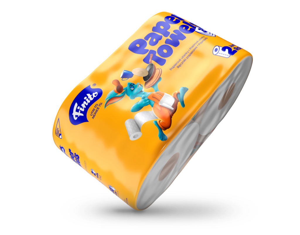 Products Finito - Finito