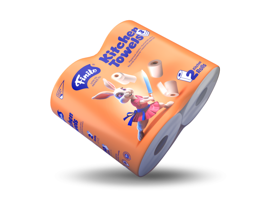 Products Finito - Finito