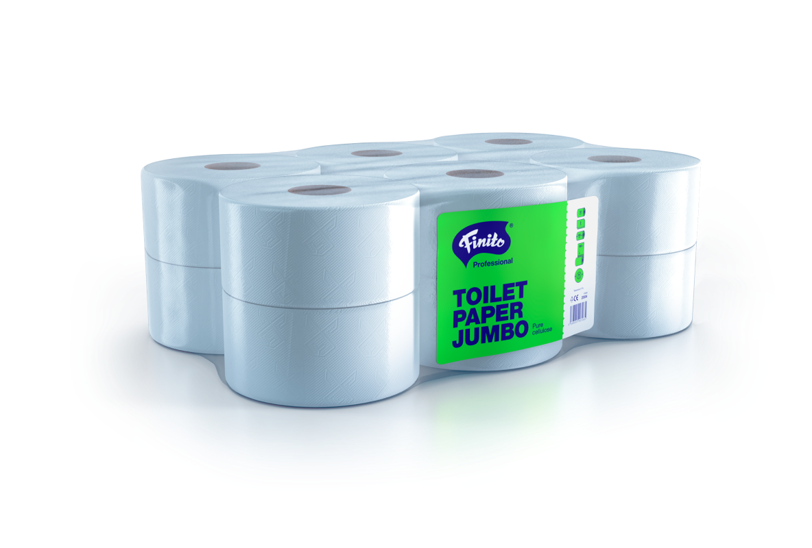 Finito professional - Finito