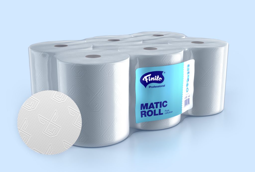 Finito professional - Finito