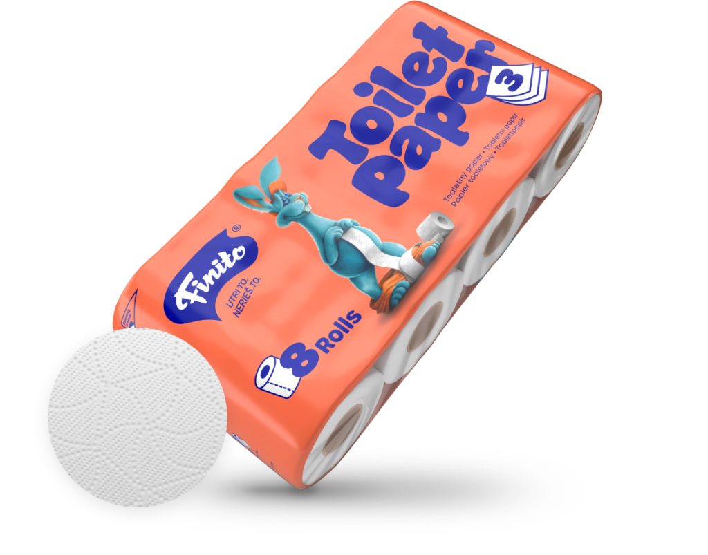 Products Finito - Finito