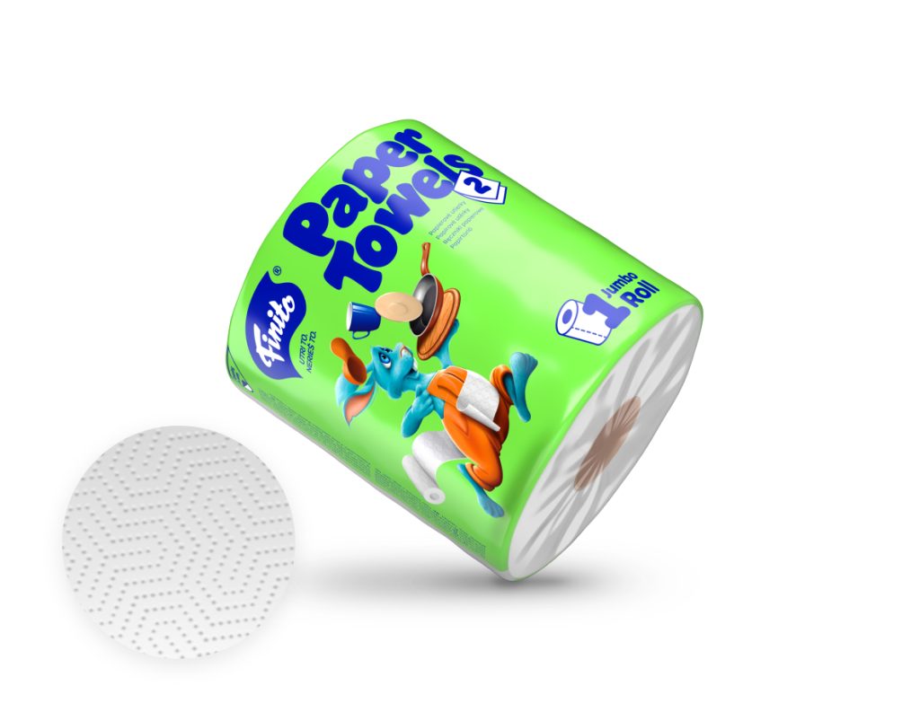 Products Finito - Finito