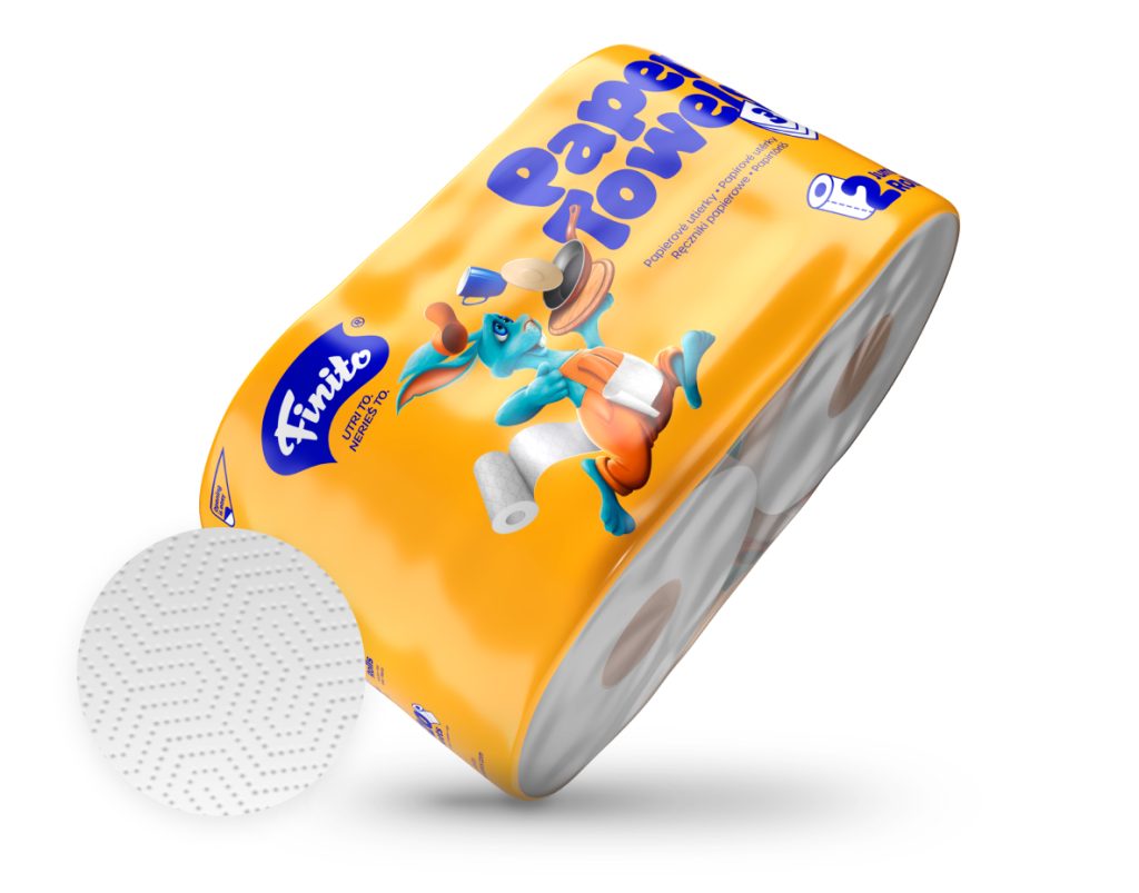 Products Finito - Finito