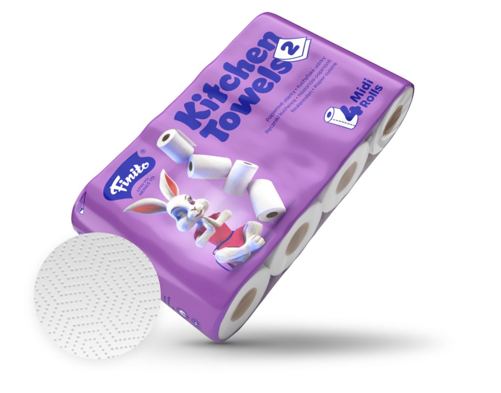 Products Finito - Finito